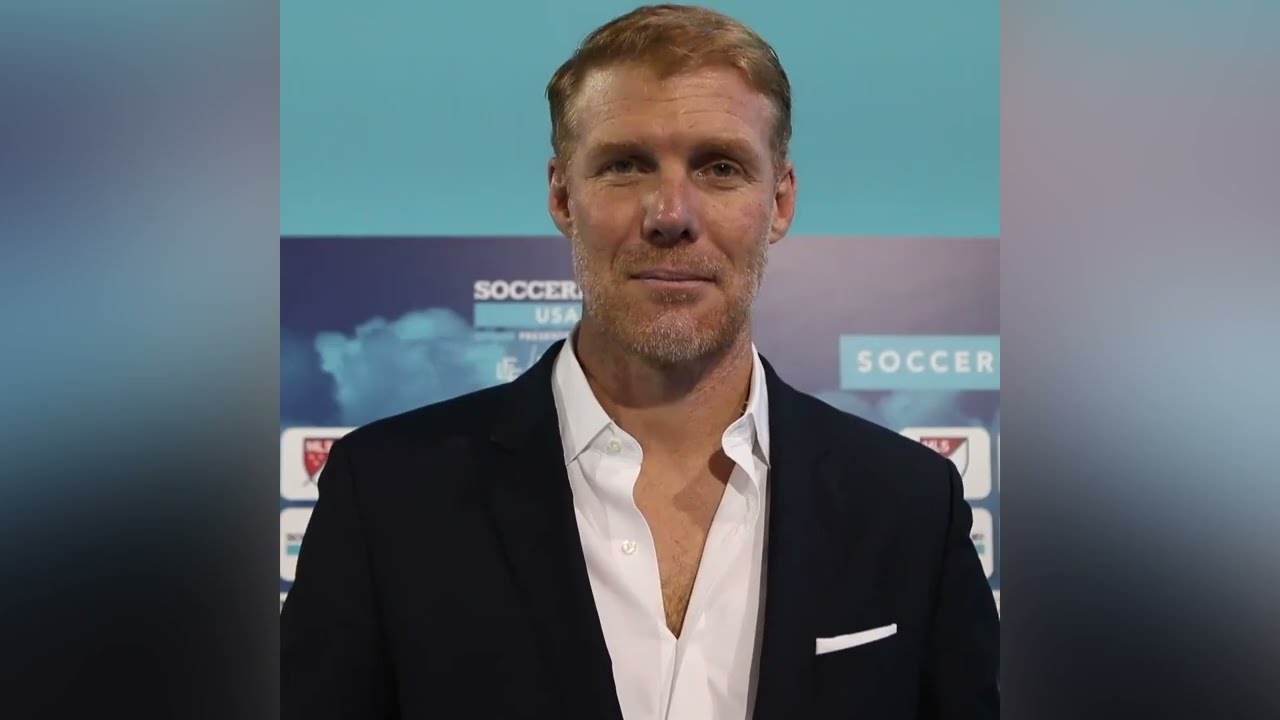 Miami 2023 – Soccerex